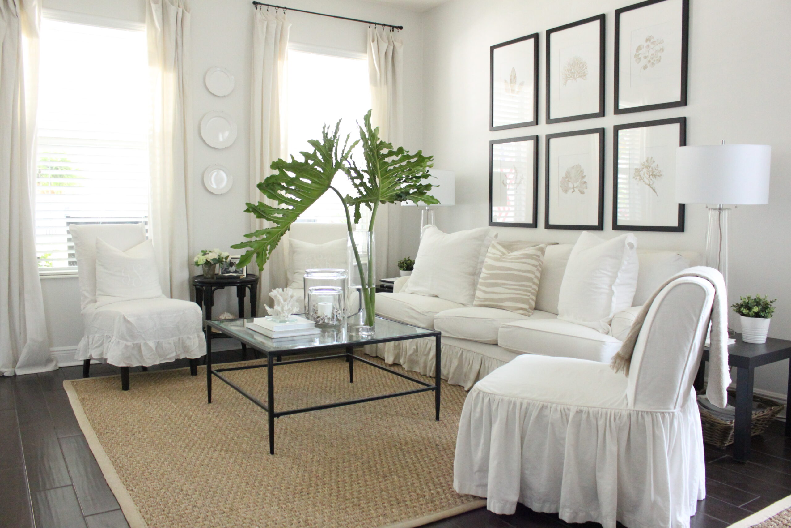 How to Create a Timeless, Classic Home